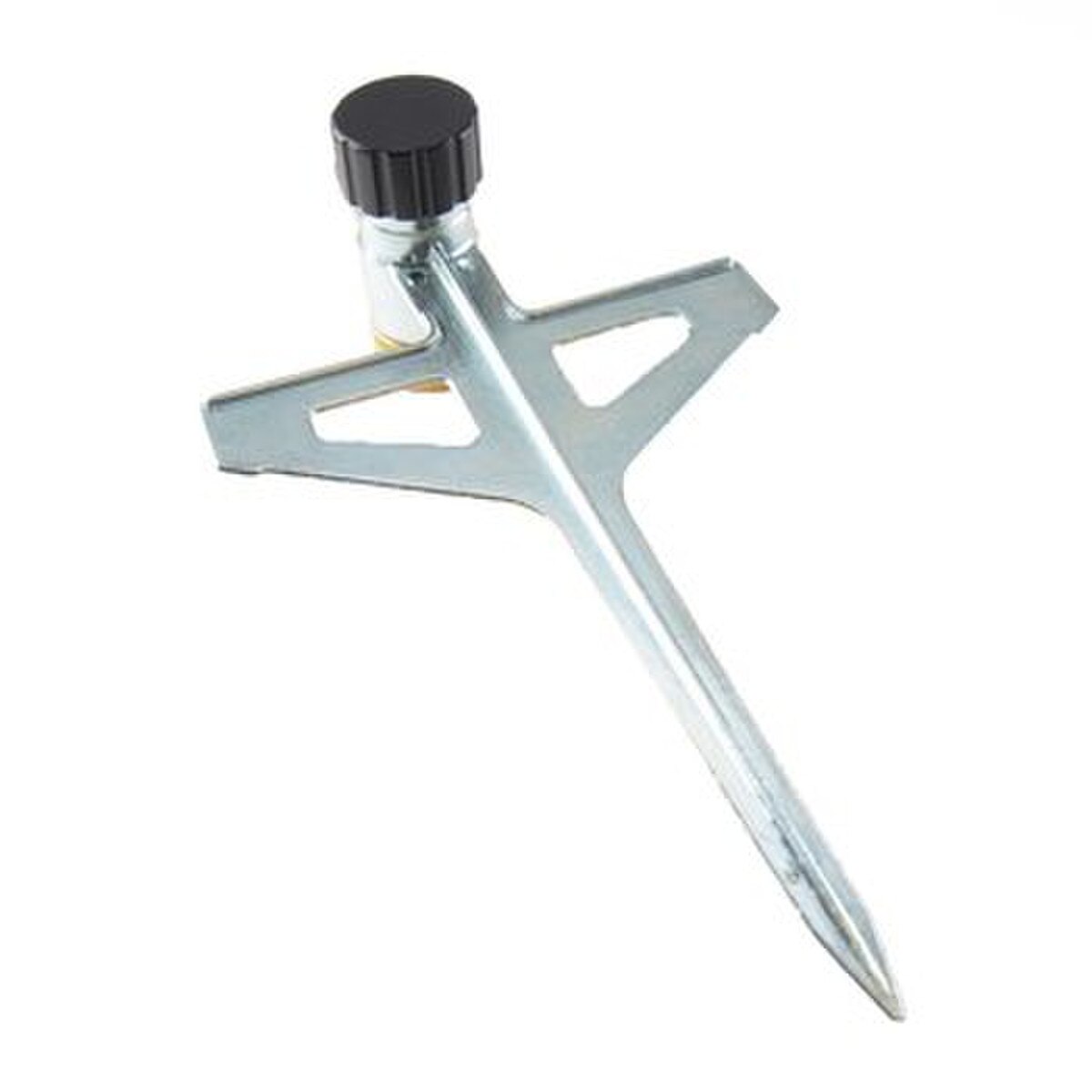 Zinc Step Spike Base