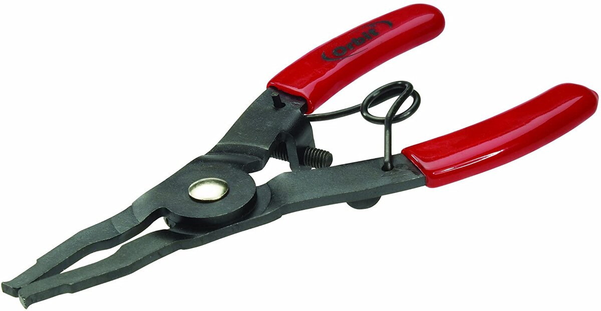 Sprinkler Pull Up Tool