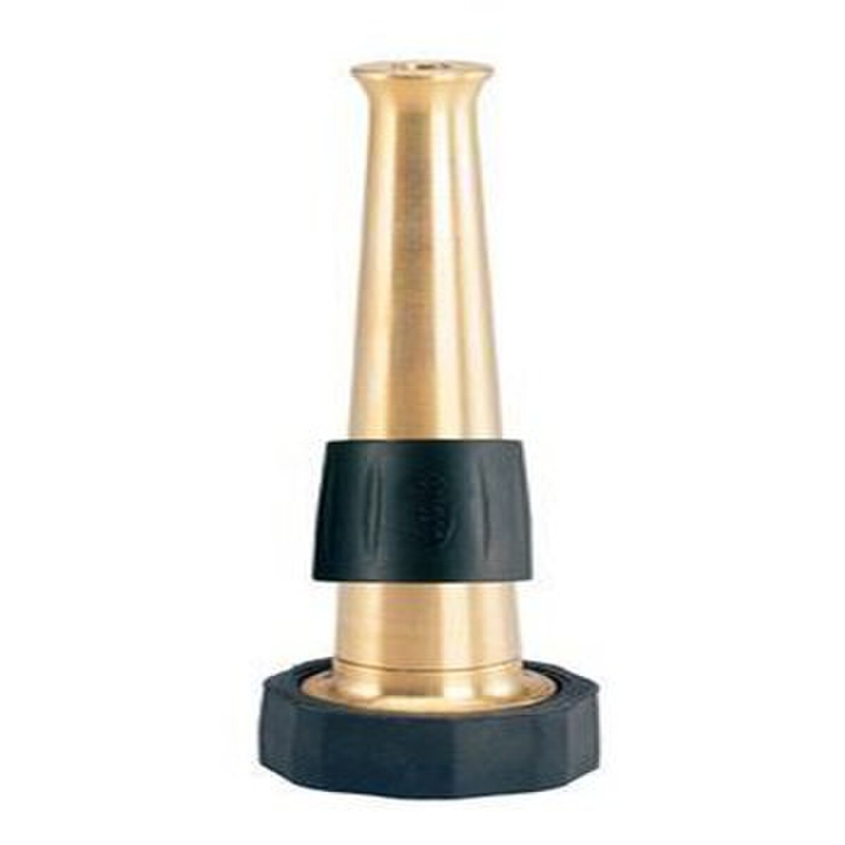 Brass 5" Sweeper Nozzle