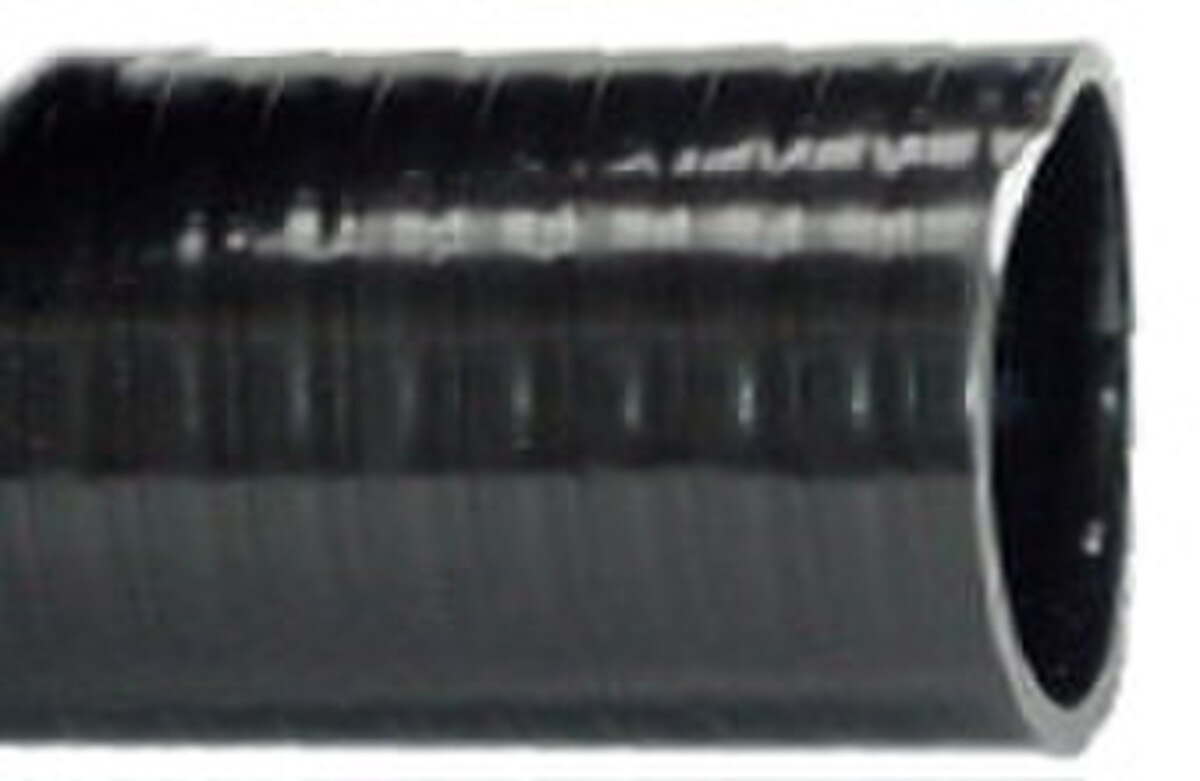Black UltraFlex PVC - 1" x 100'